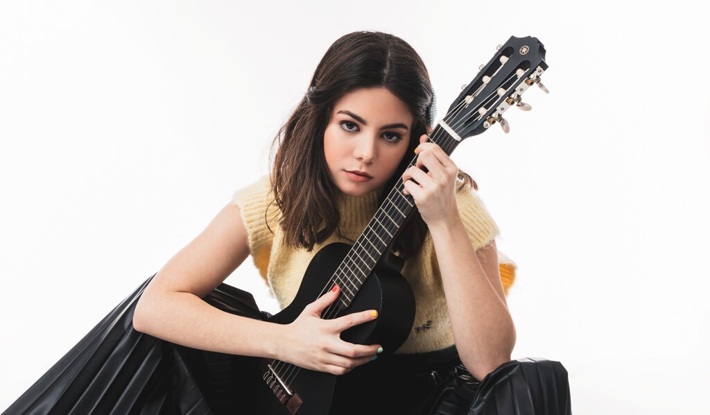 Bárbara Tinoco | Porto - On fm